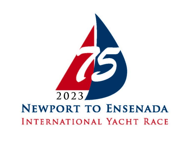 NOSA-75-Logo_2023 – Newport to Ensenada International Yacht Race